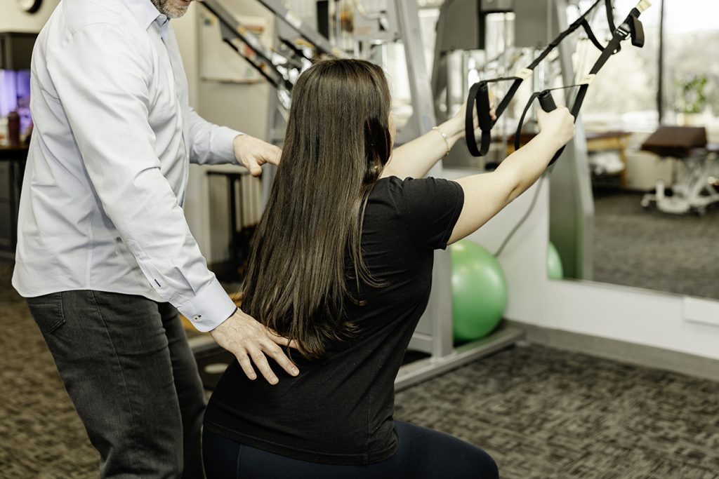 Physical Therapy in Valhalla, NY | ProActive PT